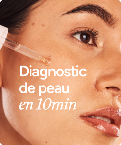 🔎 DIAGNOSTIC DE PEAU en ligne gratuit avec photo 📸 – Skin Cafeine
