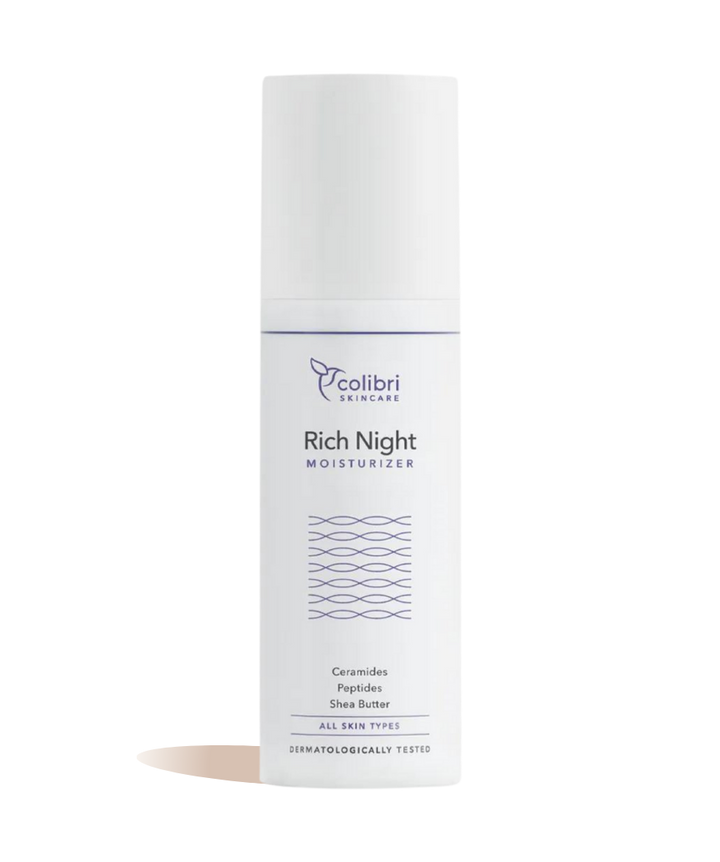 COLIBRI SKINCARE - revendeur officiel exclusif en France – Skin Cafeine