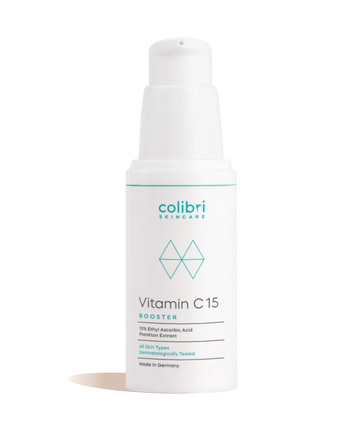 COLIBRI SKINCARE - revendeur officiel exclusif en France – Skin Cafeine