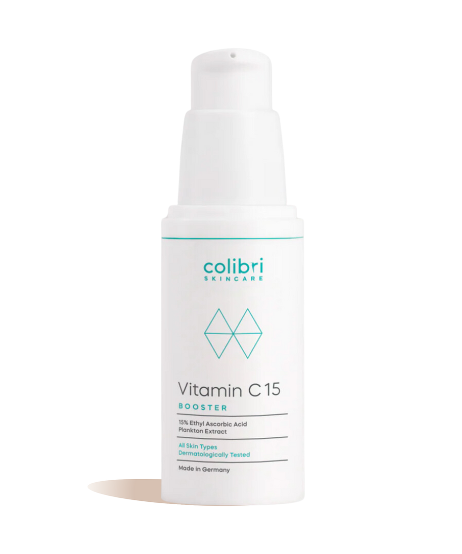 COLIBRI SKINCARE - revendeur officiel exclusif en France – Skin Cafeine