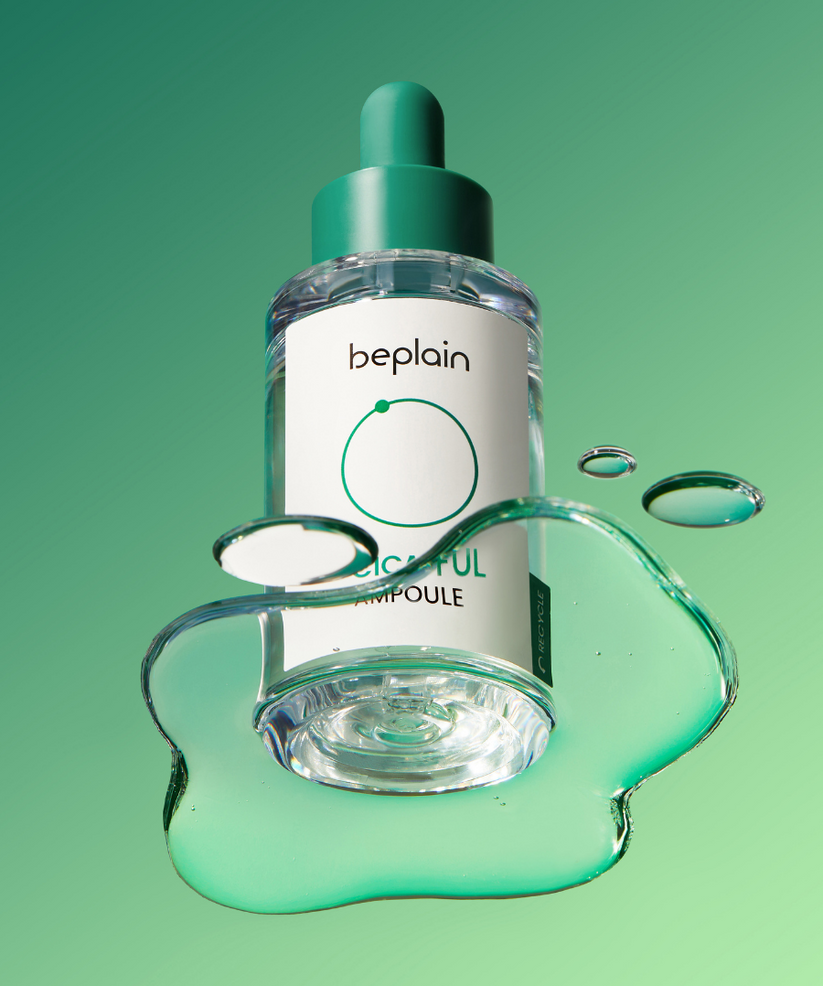 Acheter Cicaful Ampoule de Beplain au meilleur prix sur MON BEAUTY ...