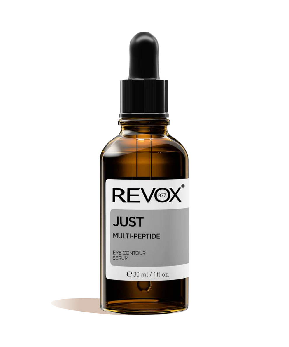 Acheter Sérum Yeux Multi-Peptide de Revox B77 au meilleur prix sur MON ...